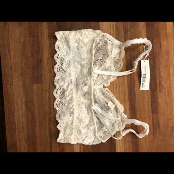 Cosabella | Intimates & Sleepwear | Cosabella Never Say Never Sweetie ...
